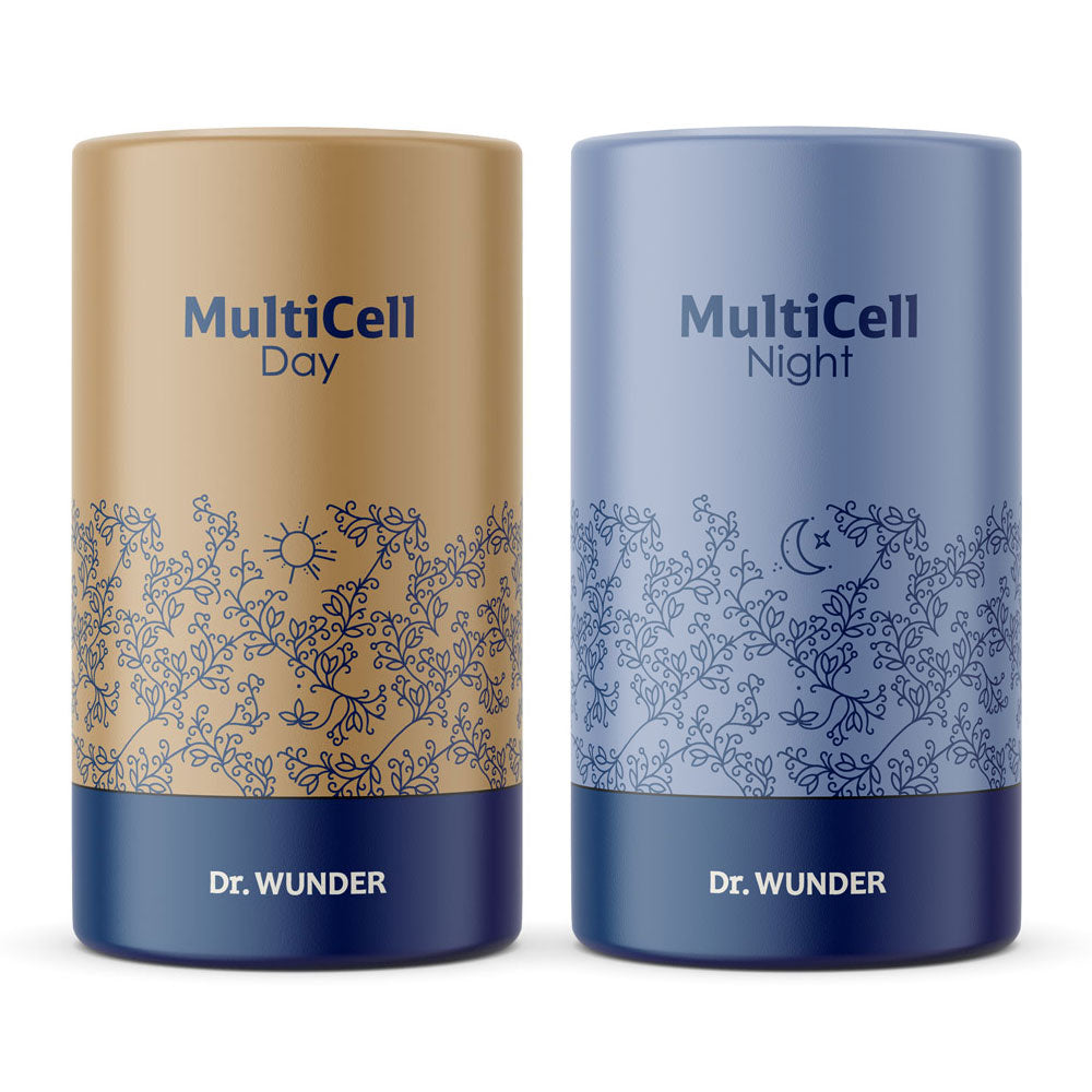 MultiCell Day & Night – Dr. Wunder